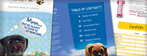 Pet Store Marketing: Pet Grooming Business Branding Tips | UPrinting