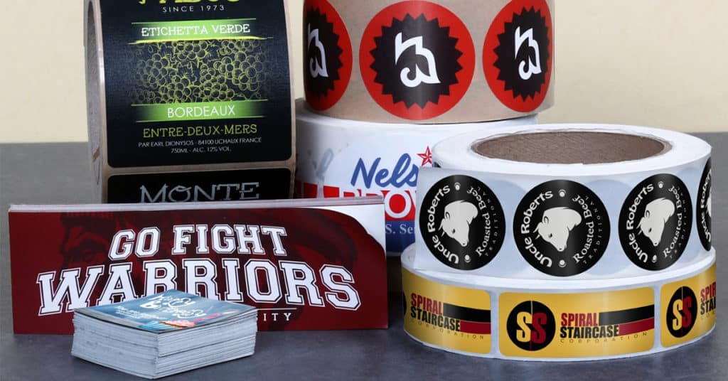 How To Make And Sell Stickers | UPrinting