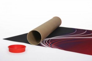 How to Hang Posters Without Damaging the Wall | UPrinting