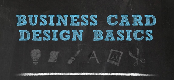 The Most Comprehensive Business Card Design Guide | UPrinting