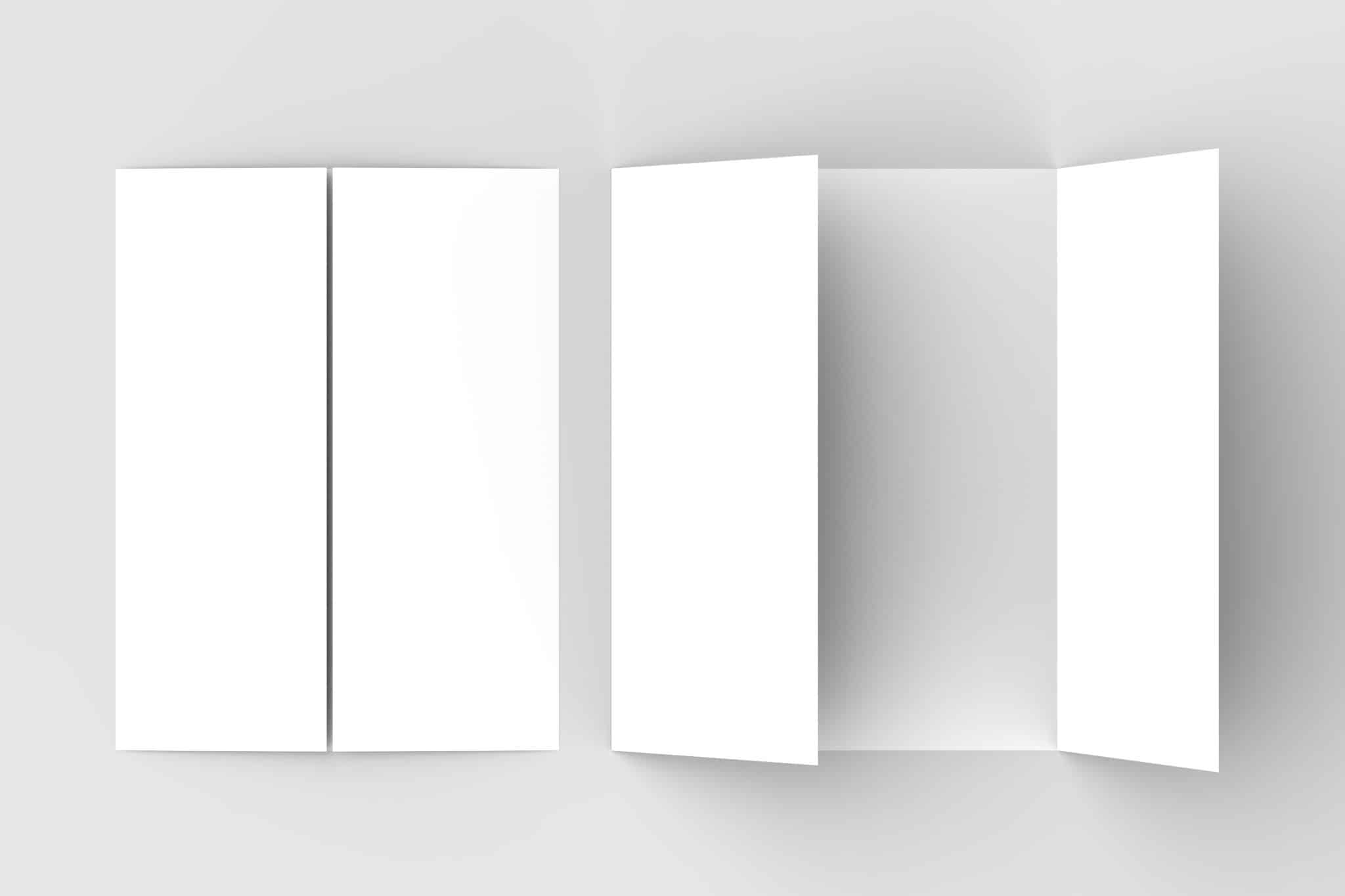 Guide to 8-Page Brochure Printing & Design | UPrinting