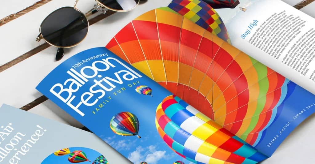 7 Tips For Effective Visual Motifs in Print Ads | UPrinting