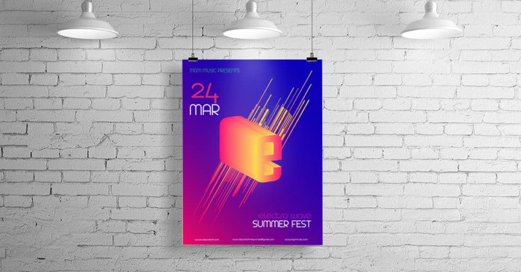 7 Tips For Effective Visual Motifs in Print Ads | UPrinting