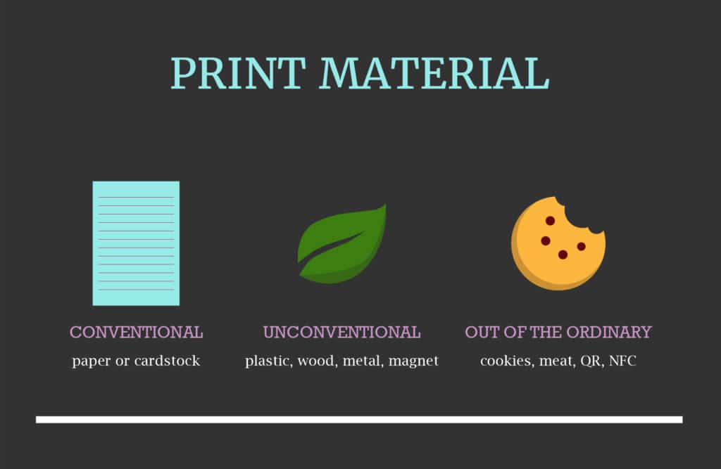 The Most Comprehensive Business Card Design Guide | UPrinting