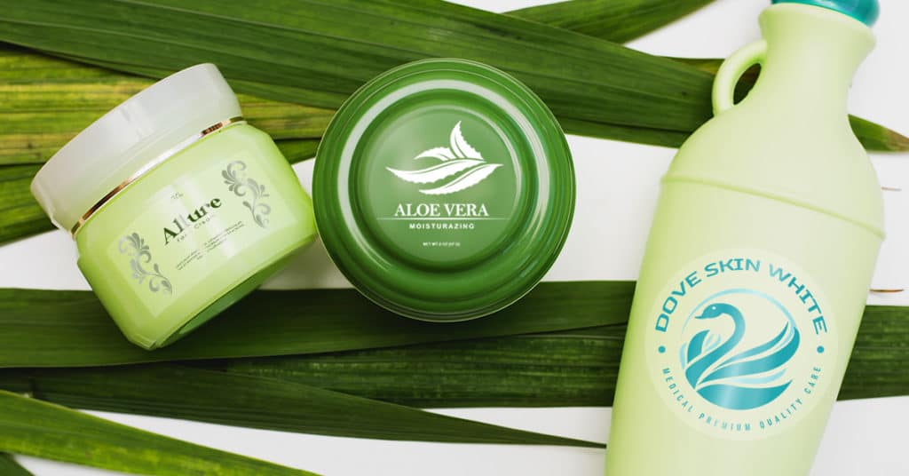 What is BOPP? And Why Make Labels From It? | UPrinting