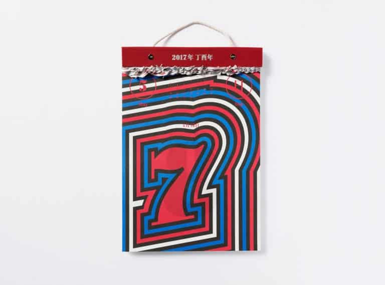 55 Creative and Unique Calendar Designs