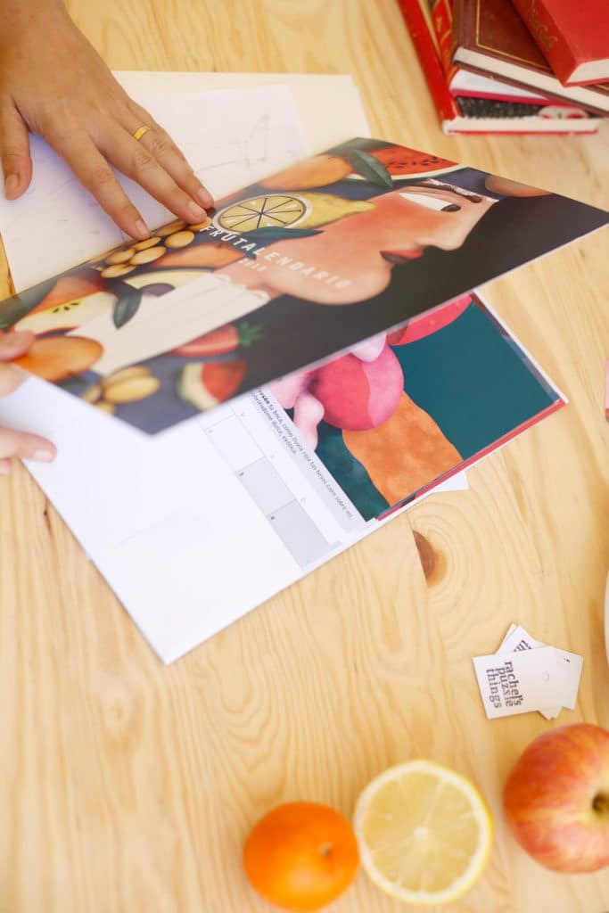 55 Creative and Unique Calendar Designs