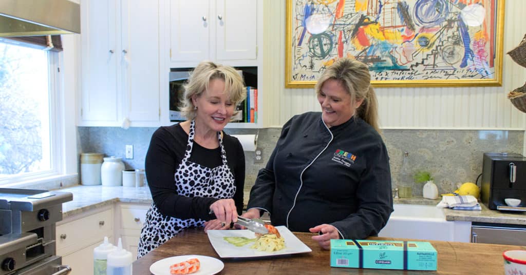 UStory: Fresh Chef Experience | UPrinting