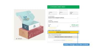 How to Create a Custom Box Like an Expert Designer | UPrinting
