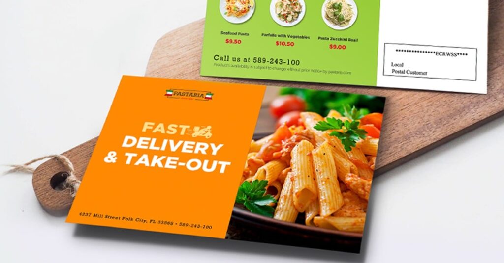 Your Community’s Role in a Time of Take-out and Delivery Restaurant ...