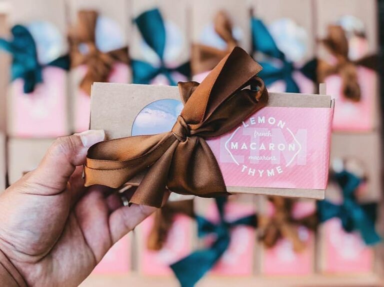 How to Design Custom Packaging for Small Businesses: From Format ...
