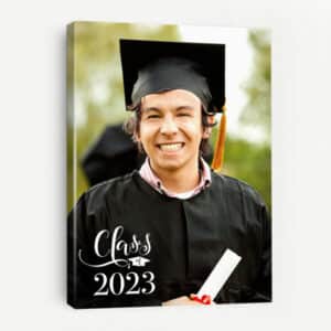 Gift Guide for Graduates: Signs, Banners & More Custom Gear