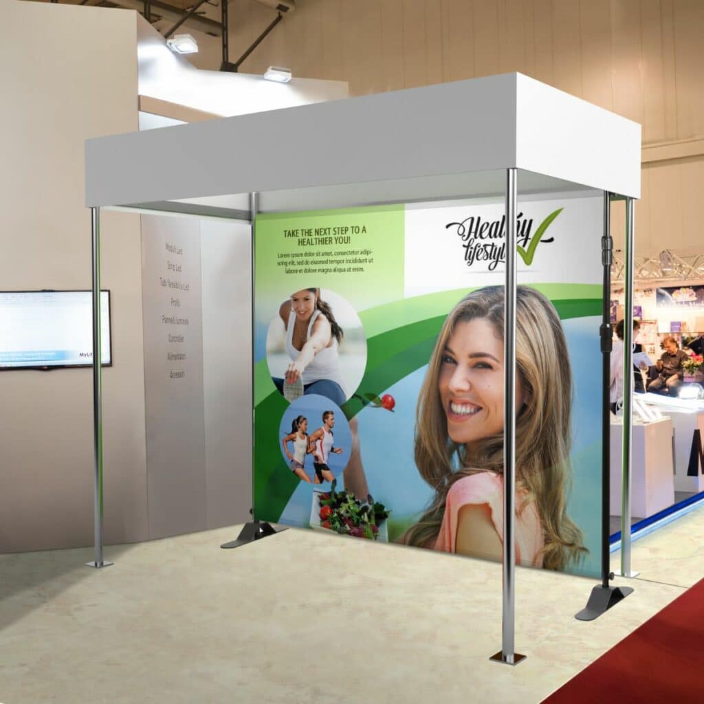 Breaking Down Big Banners: What’s the Difference Between Step & Repeat ...