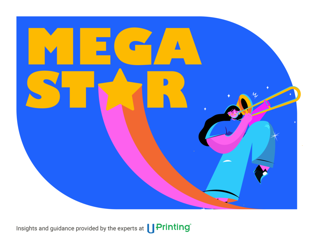 5 Tips For a Great Poster Design | UPrinting