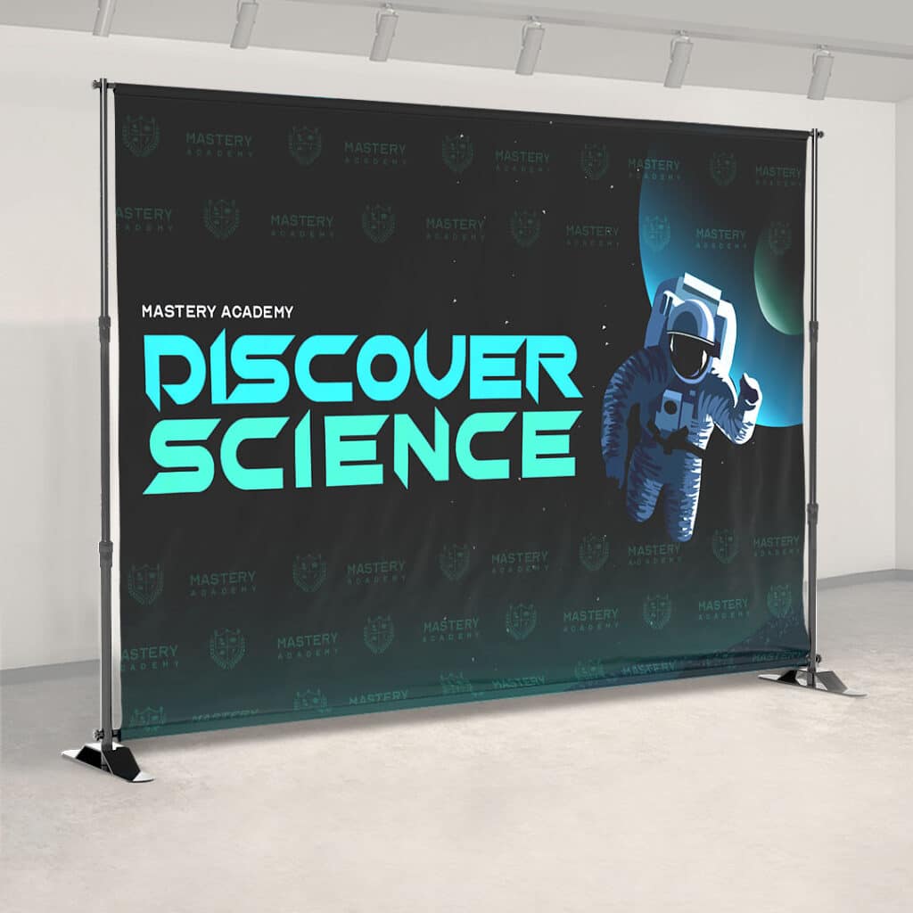 Breaking Down Big Banners: What’s the Difference Between Step & Repeat ...