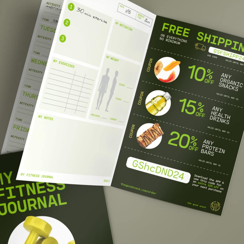 7 Booklet Ideas for Your Business | UPrinting