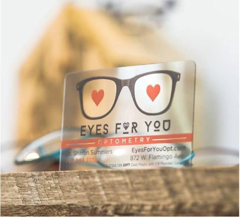 Quirky Business Card Ideas for Inspiration | UPrinting