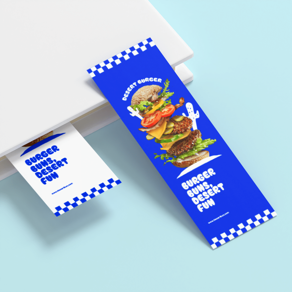 5 Print Products for Small Business Owners on a Budget | UPrinting