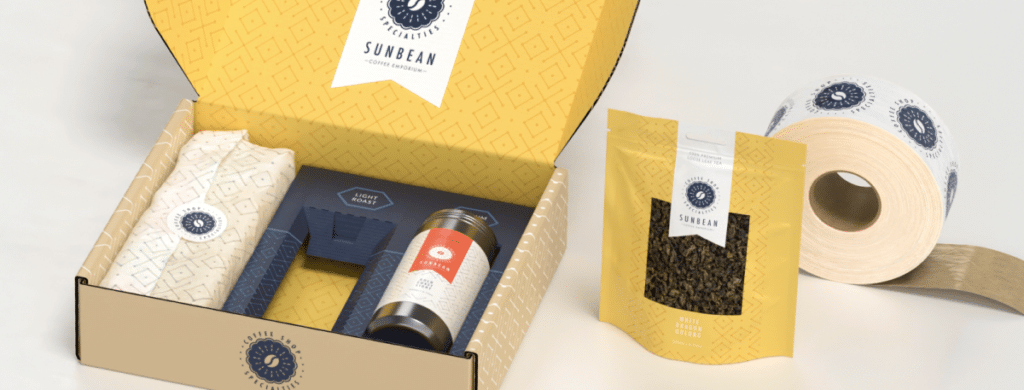 How Custom Packaging Boosts Omnichannel Marketing | UPrinting