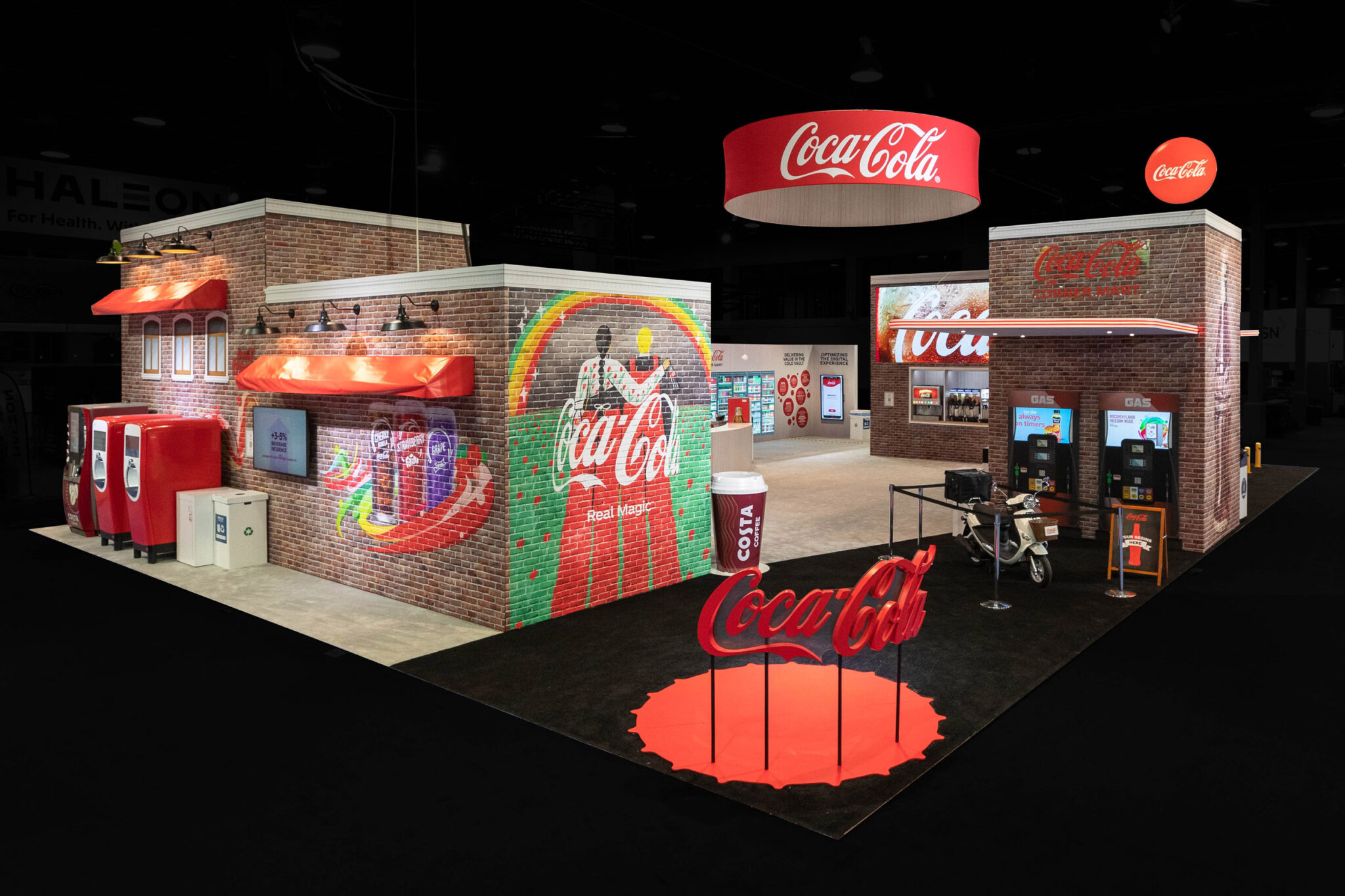 Booth Designs That Work in 2025: Real Examples from Top Trade Shows ...