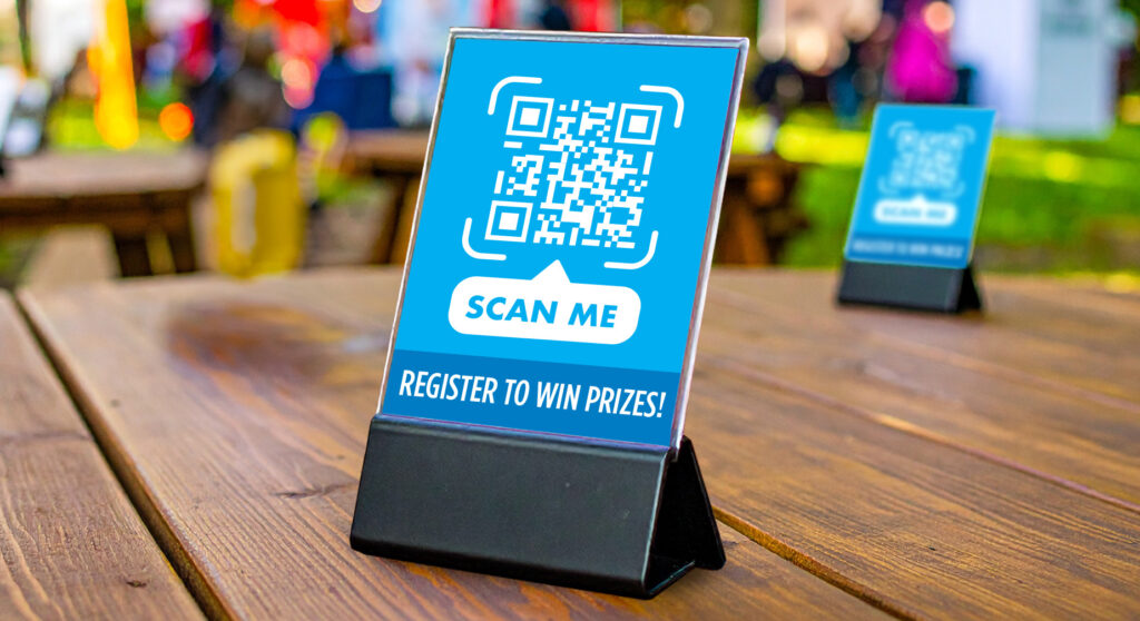 How to Prepare for an Outdoor Trade Show: A First-Timer's Guide | UPrinting