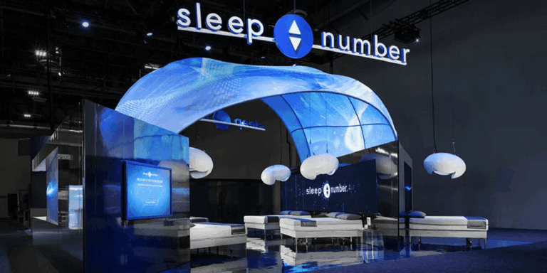 Booth Designs That Work in 2025: Real Examples from Top Trade Shows ...