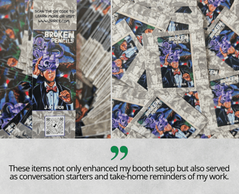 Customer Story: J.R. Rice | UPrinting