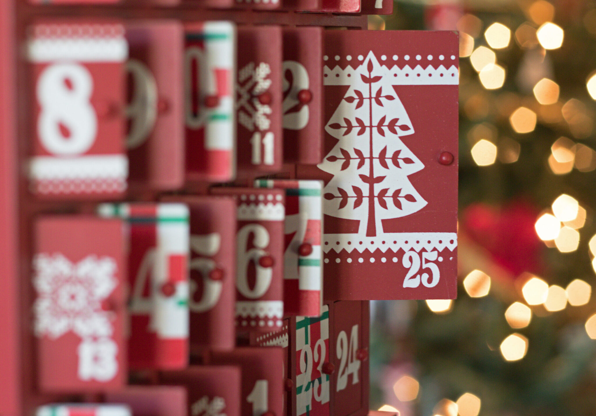 Unwrap the Tradition: How Do Advent Calendars Work? | UPrinting