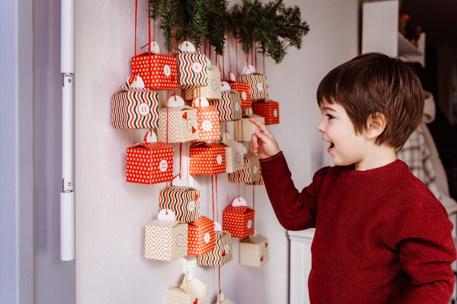 Unwrap the Tradition: How Do Advent Calendars Work? | UPrinting