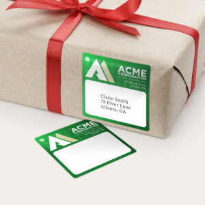 Holiday Packaging Tips: Stand Out and Stay On-Brand