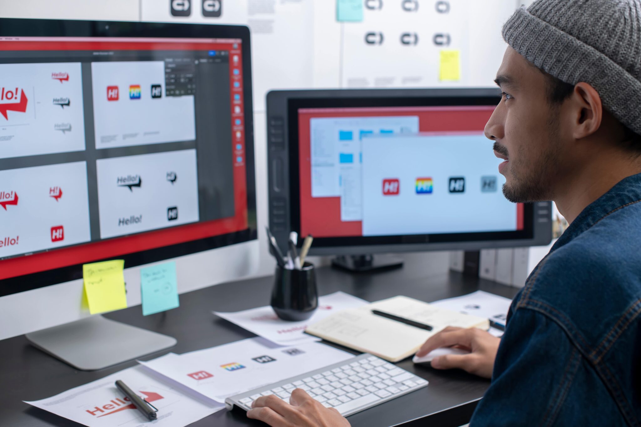 How to Handle Too Many Revisions (Without Losing the Client)