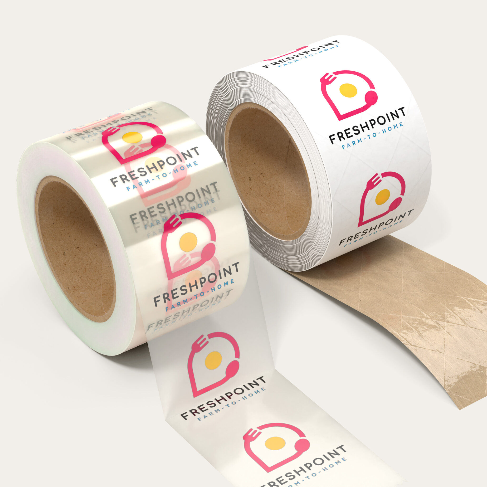 Buyers' Guide for Roll Labels