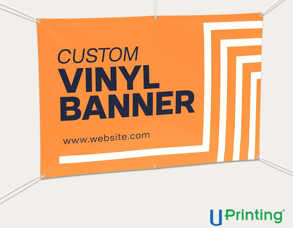 Which Vinyl Banner Material Is Best? A Breakdown of Your Options ...