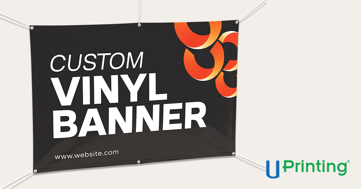 Which Vinyl Banner Material Is Best? A Breakdown of Your Options ...