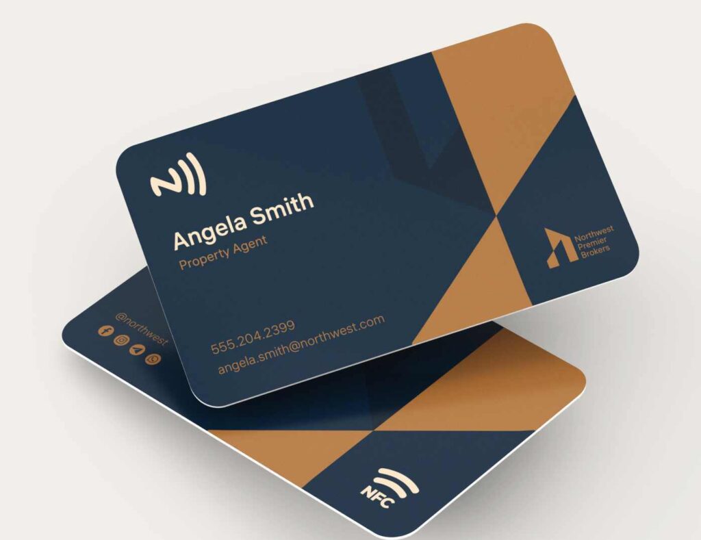 Business Card Cardstock Guide: Thickness and Finish Explained