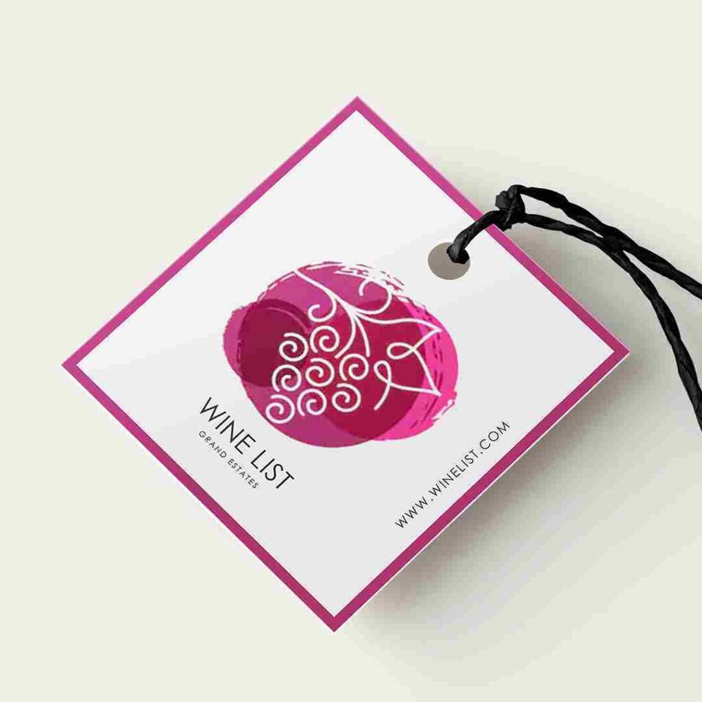 Hang Tag Materials Guide: How to Choose the Right One for Your Product