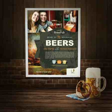 Which Poster Material Should You Use? A Practical Breakdown by UPrinting