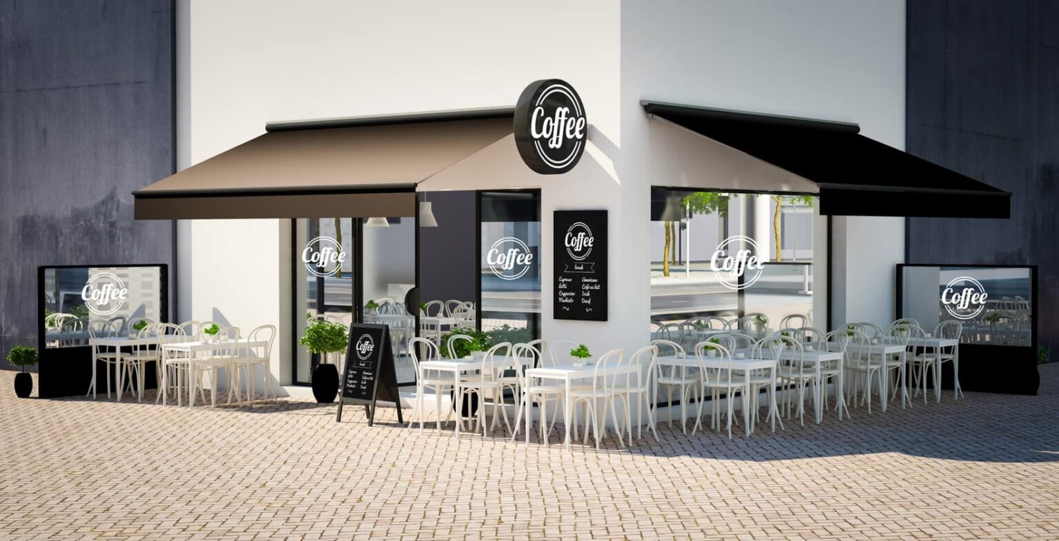 Prints You Need to Speed Up Café Lines: A Simple Guide | UPrinting