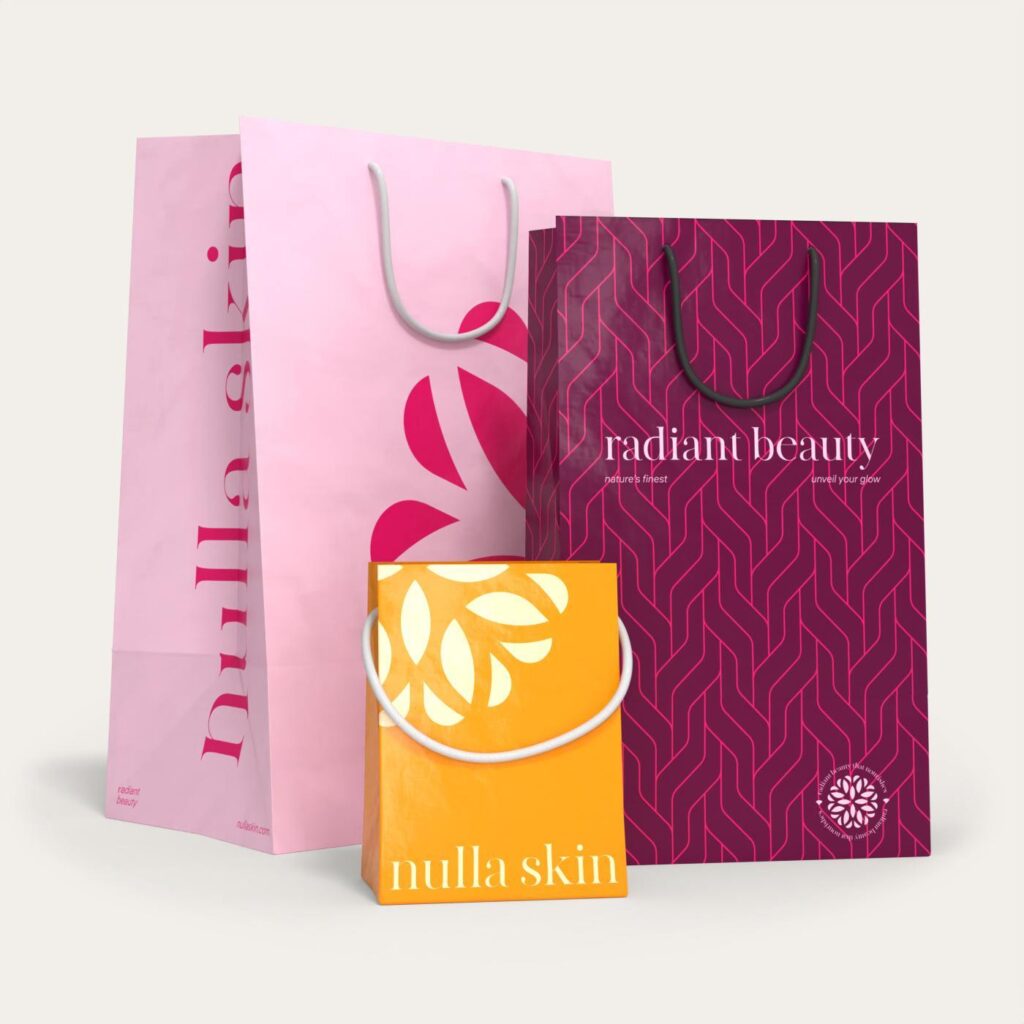 Gift Bag Sizes Guide for Retail and Packaging