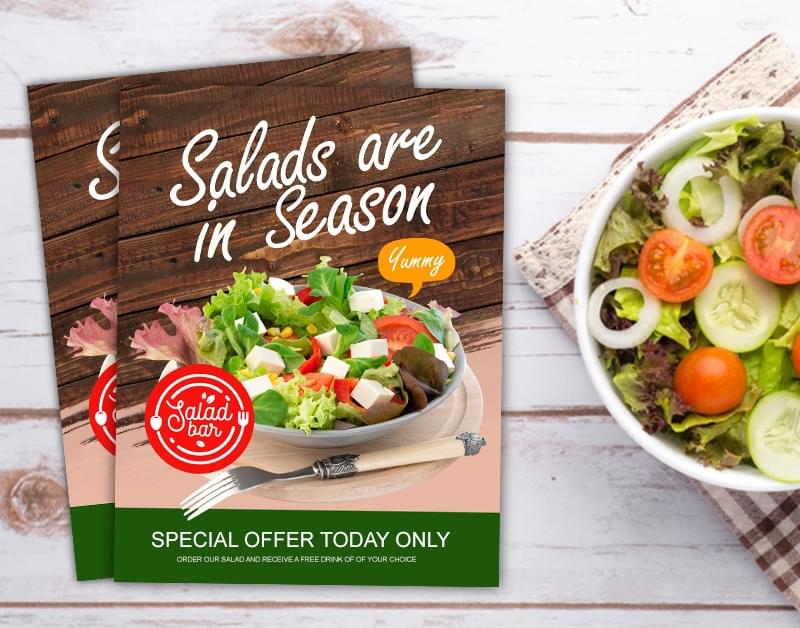 Is it Legal to Put Flyers in Mailboxes? | UPrinting